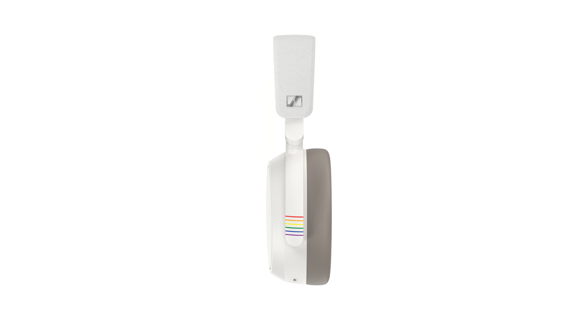 MOMENTUM 4 Wireless - PRIDE EDITION | In-Ear, Noise-Canceling, Wireless, Bluetooth, Music ...