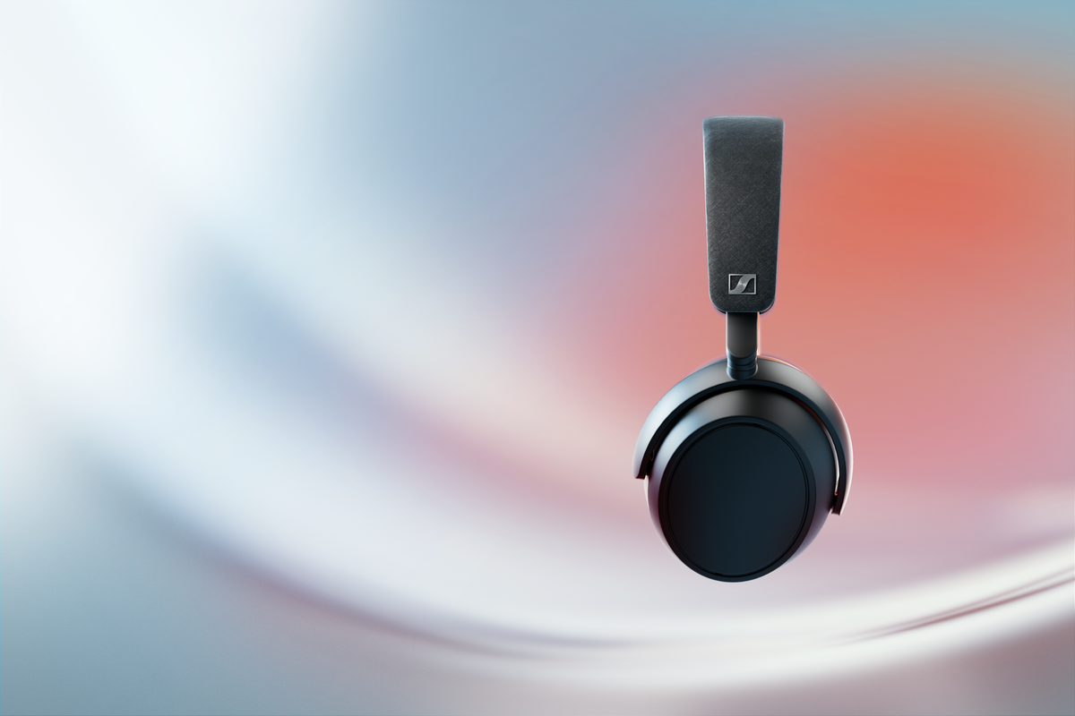 Sennheiser Headphones | Sennheiser UK - Sonova Consumer Hearing UK Limited