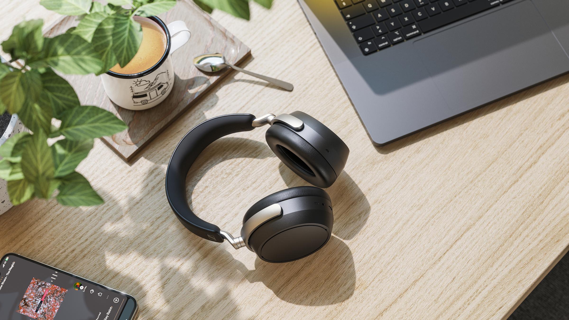 Smart Control Plus App – Sennheiser UK - Sonova Consumer Hearing UK Limited