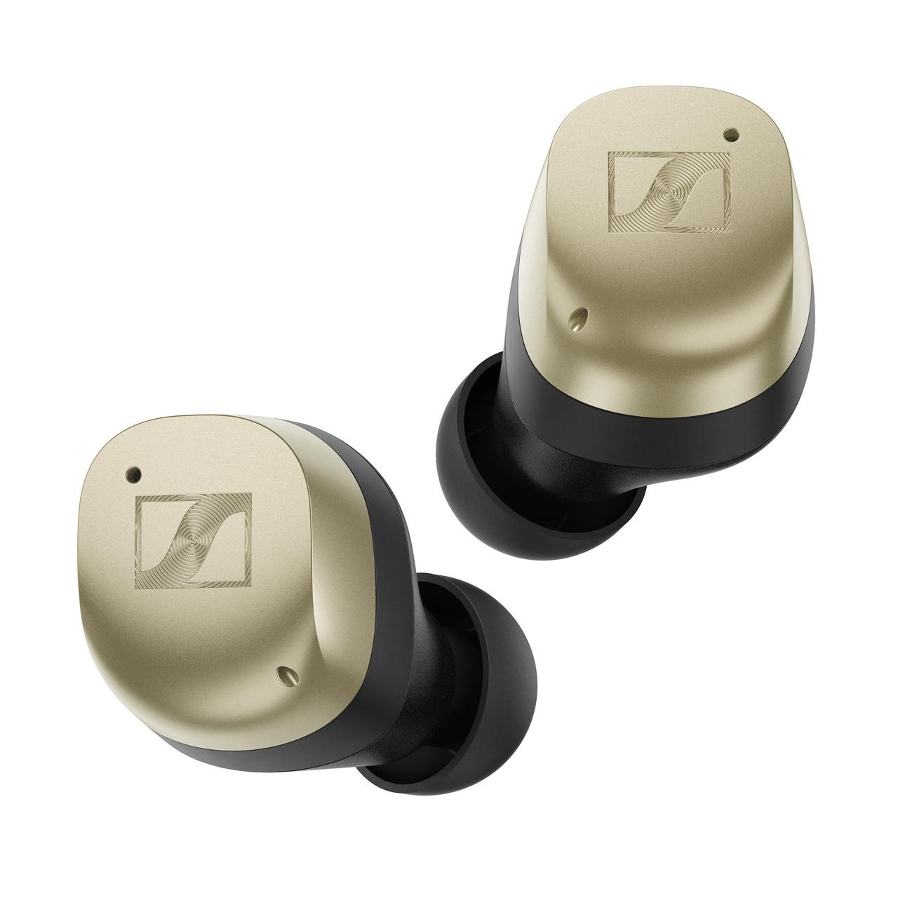 MOMENTUM True Wireless 4 – Sennheiser UK - Sonova Consumer Hearing UK ...