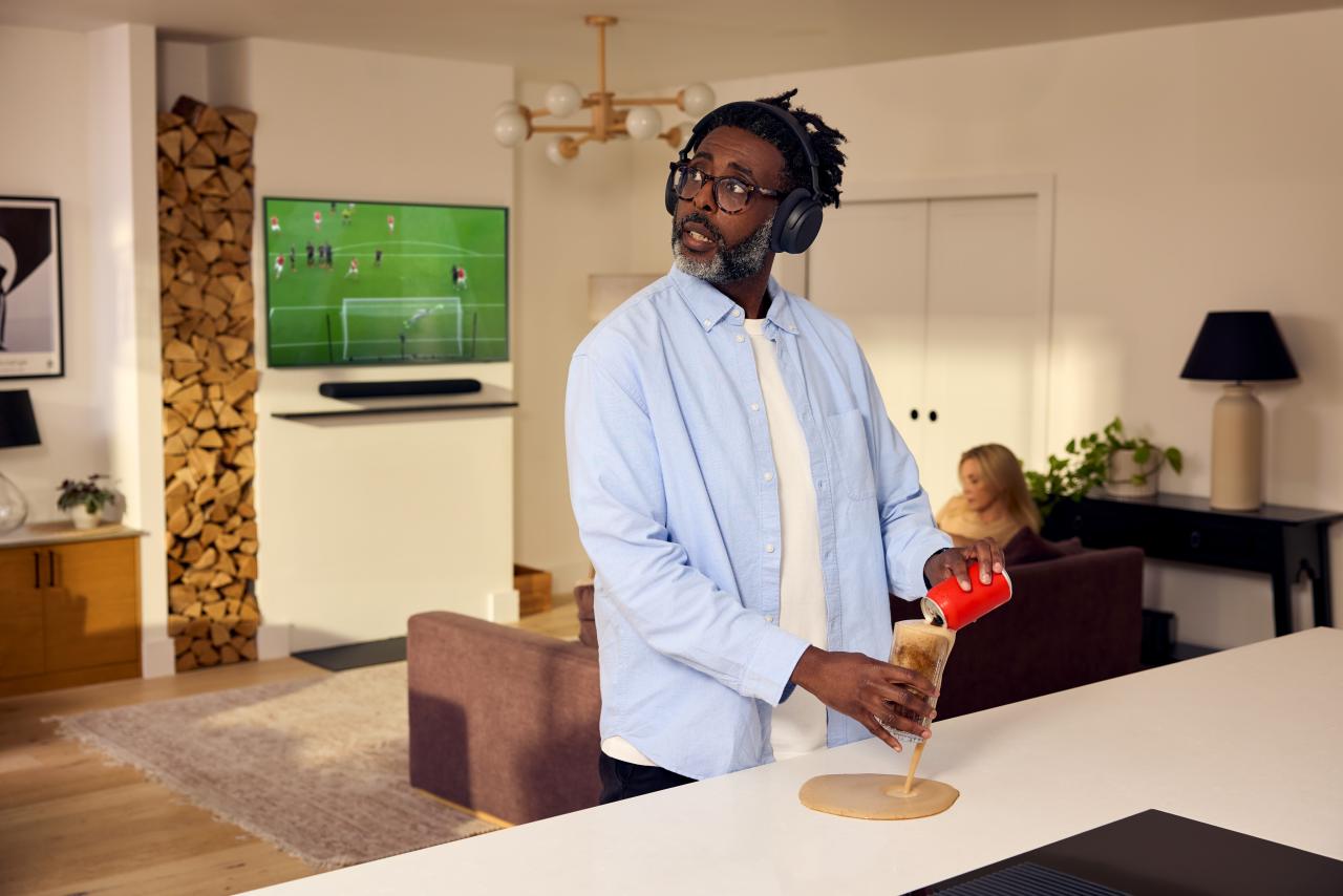 Auracast™ – Sennheiser UK - Sonova Consumer Hearing UK Limited