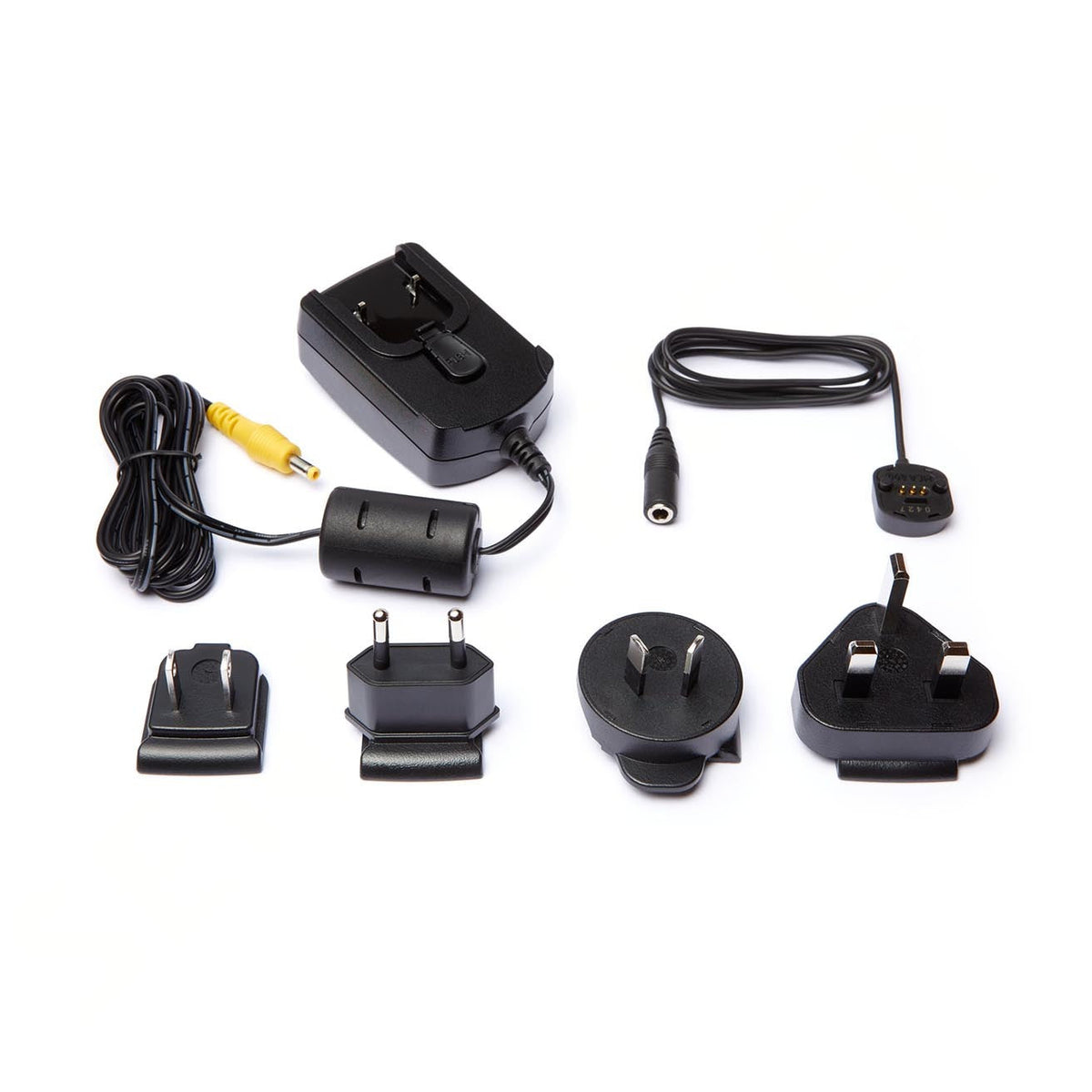 MCA 800 charging adapter set | In-Ear, Noise-Canceling, Wireless ...